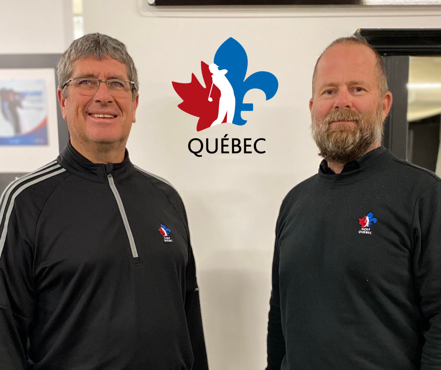 Golf Québec dévoile l’équipe du Québec – LE MONDE DU SPORT