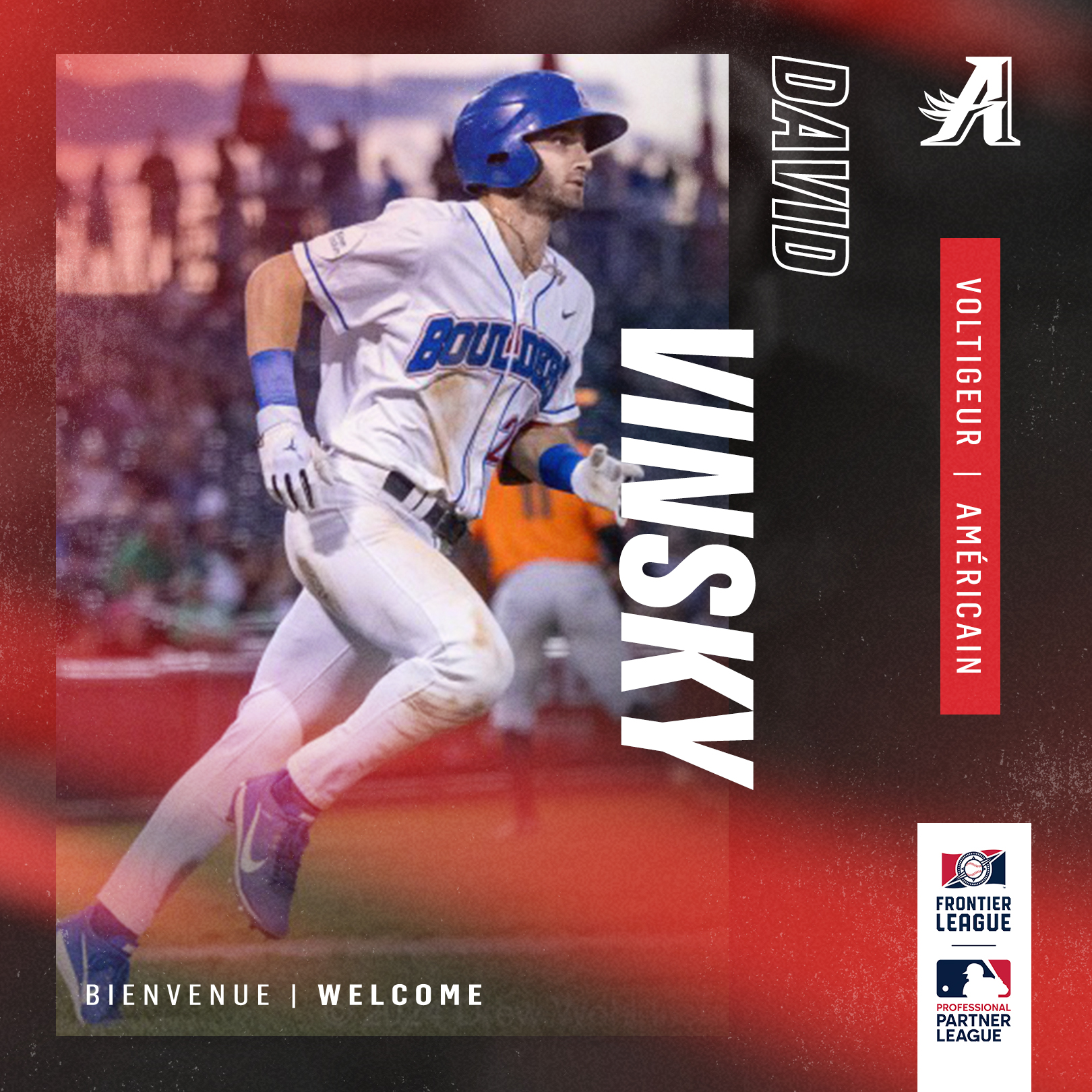 Aigles font l’acquisition d’un joueur étoile! – LE MONDE DU SPORT